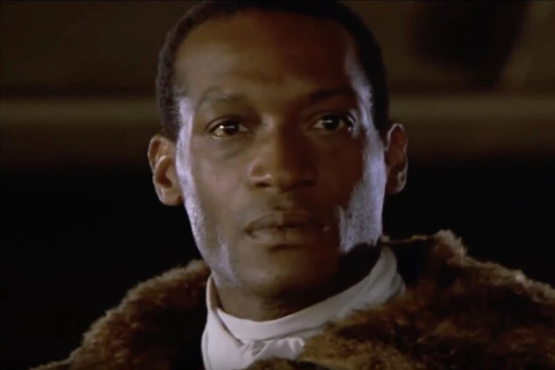 GTA San Andreas Candyman actor Tony Todd Mod - GTAinside.com GTA San Andreas Candyman actor Tony Todd Mod - GTAinside.com